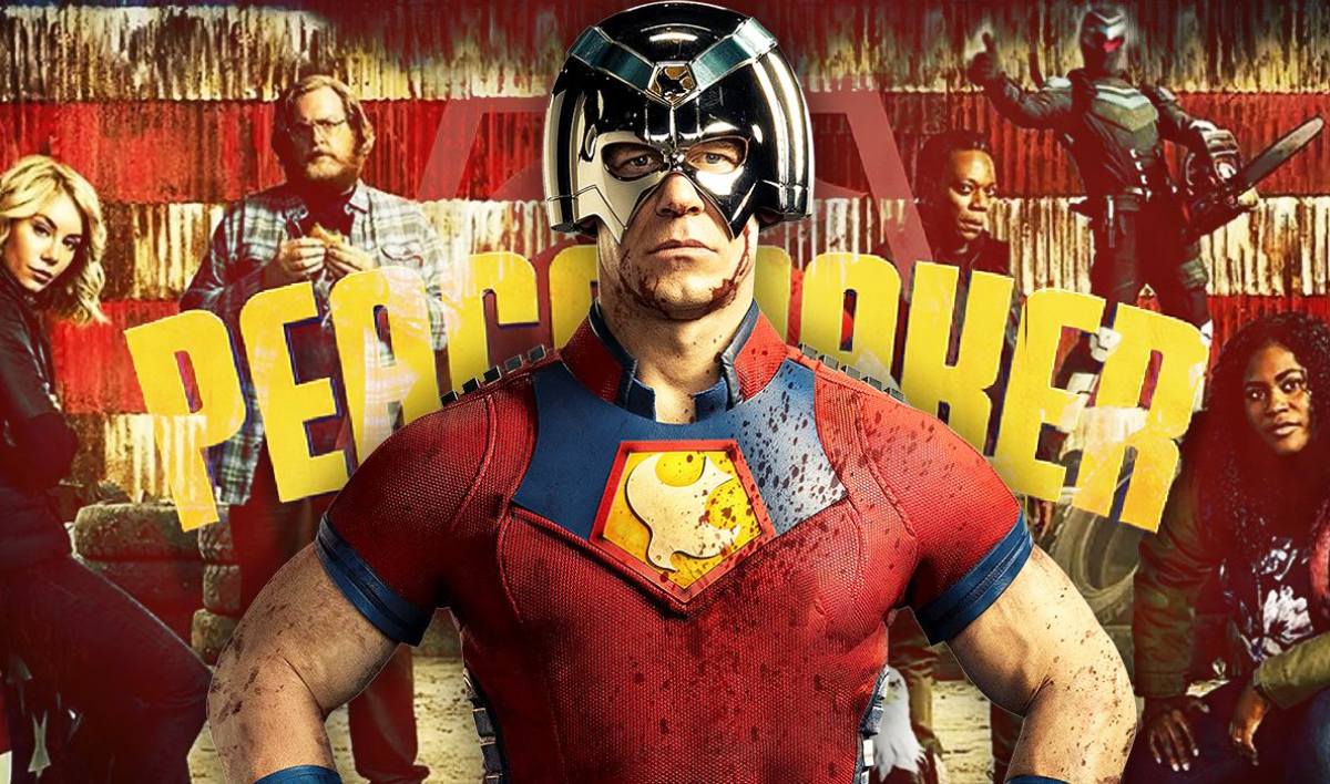 Сериал Миротворец 8 серия, финал сезона — Дата выхода и трейлер