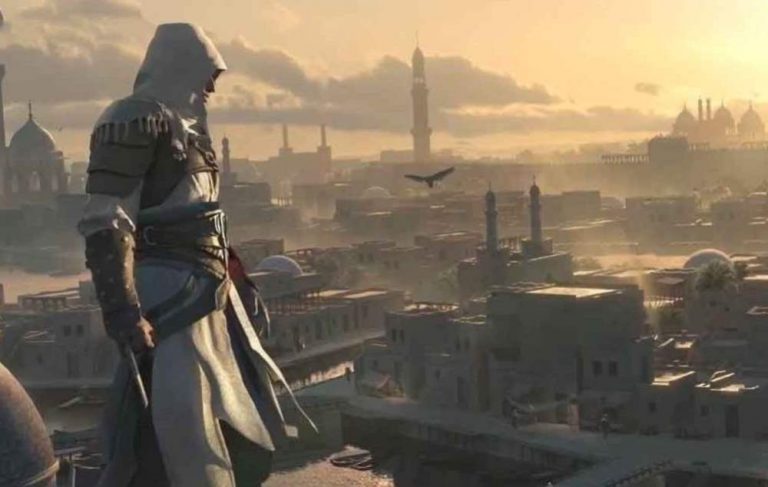Ассасин Крид: Мираж (Assassin's Creed Mirage) игра 2023 - 7 интересных ...