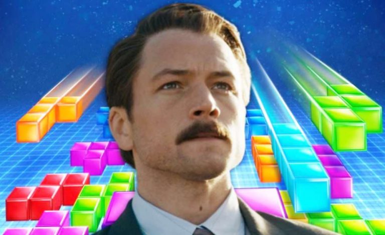 Фильм Тетрис (2023): Дата выхода, сюжет и трейлер